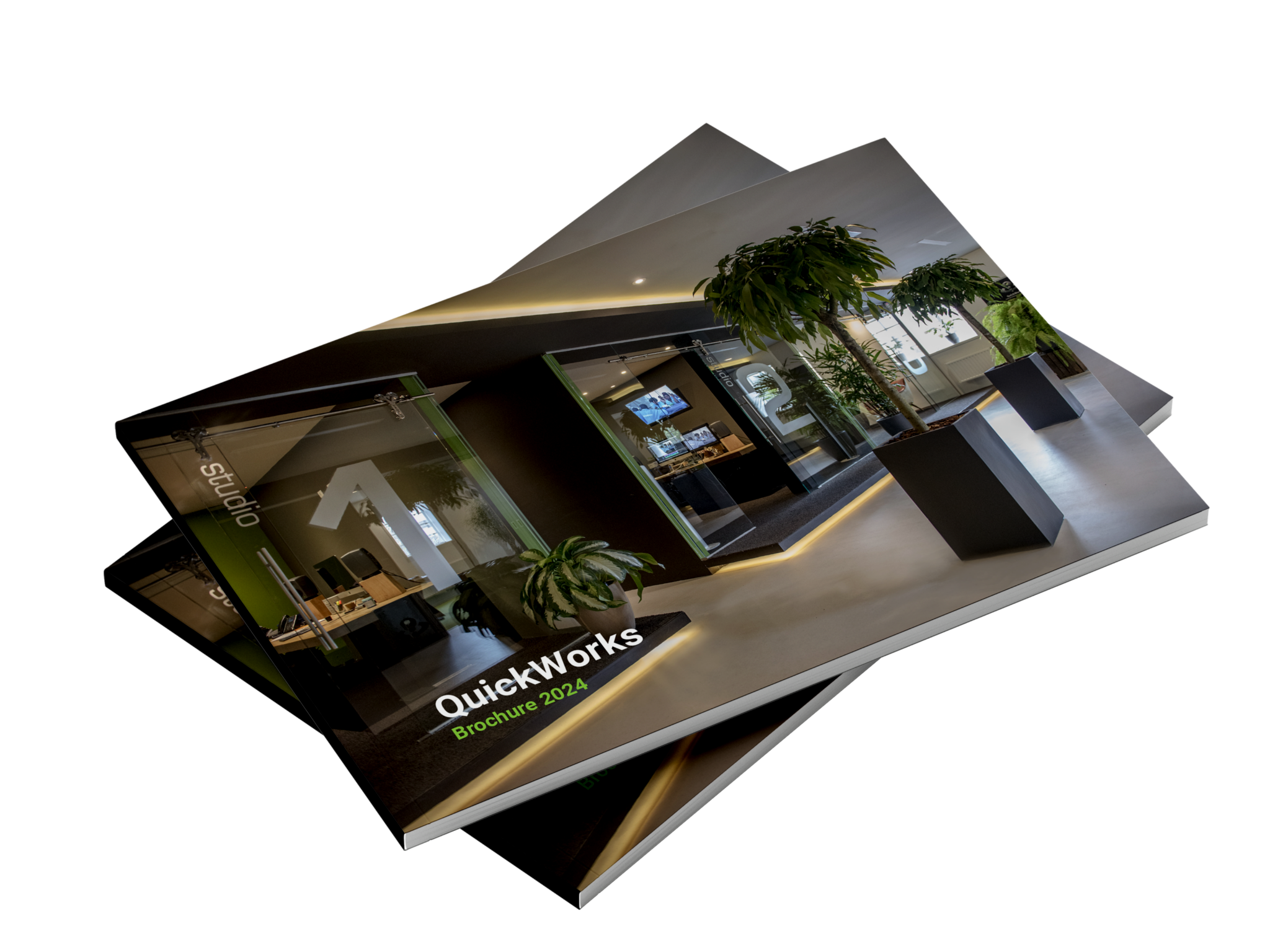 Methodology - QuickWorks